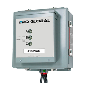PQ Global – Surge Protection Devices Design and Manufacturing