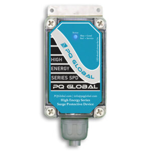 PQ Global – Surge Protection Devices Design and Manufacturing