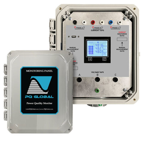PQ Global – Surge Protection Devices Design and Manufacturing